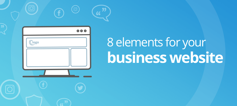 8 things customers want to see on a website