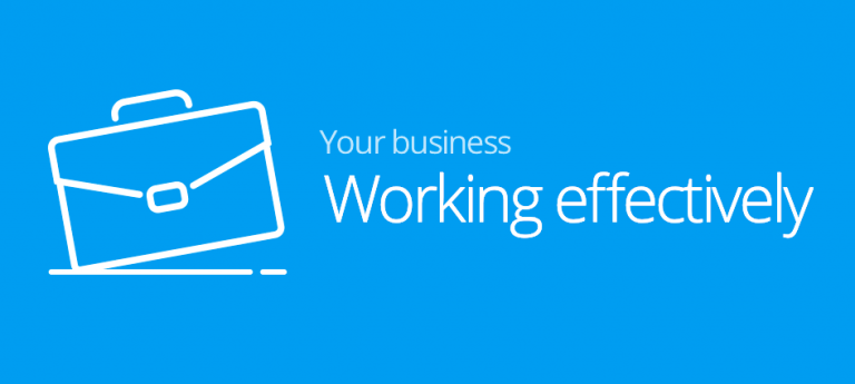 How to write professional, yet friendly emails at work.