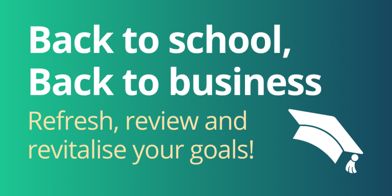 Back to school, back to business - Register365 Blog