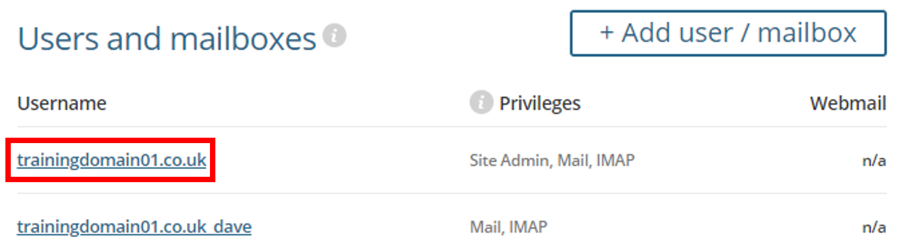 How to Change Webmail Password - Support Centre - Register365
